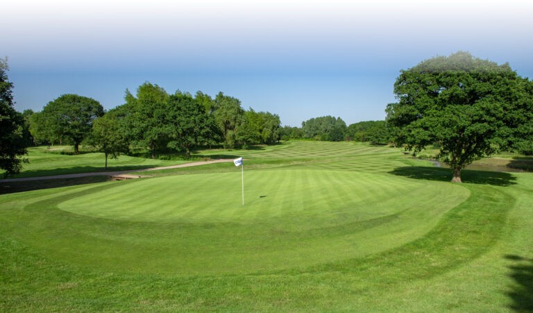 Windlesham Golf Club - Corporate Golf in Surrey