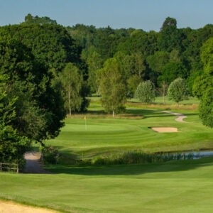 Windlesham Golf Club - One of the Best Golf Clubs in Surrey