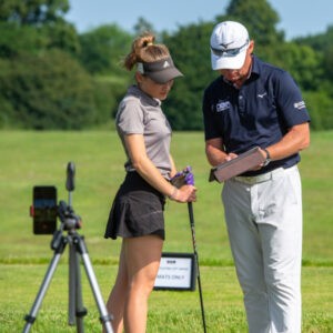 Windlesham Golf Club - Golf Academy in Surrey