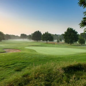 Windlesham Golf Club - Outstanding Surrey Golf Course