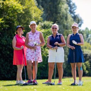 Windlesham Golf Club - Golf Lessons in Surrey