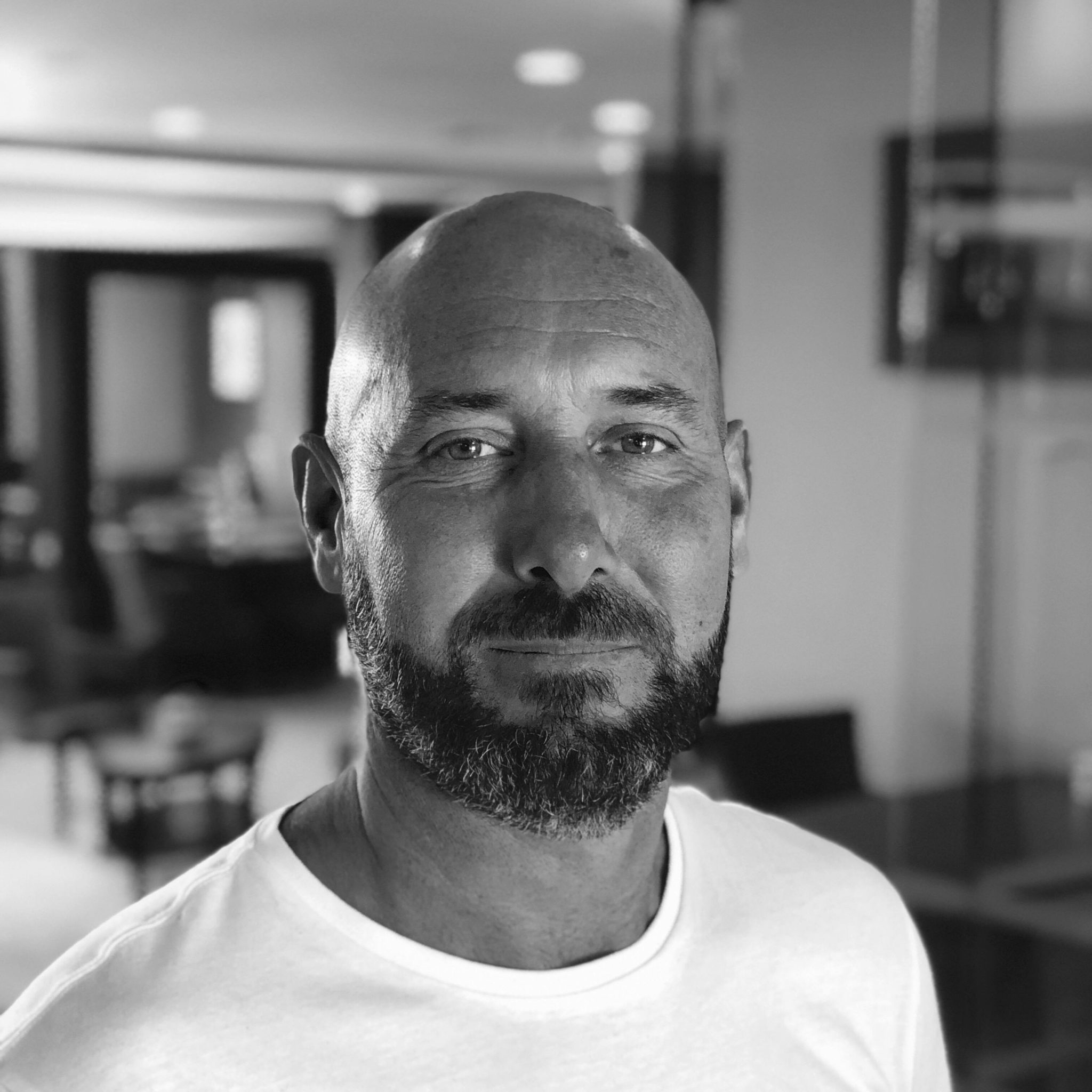 Meet the Team - Windlesham Golf Club